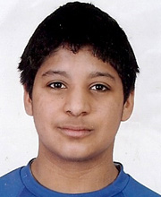 Our Instructors » Palcic Taekwondo