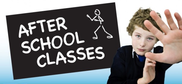 After School Classes » Palcic Taekwondo